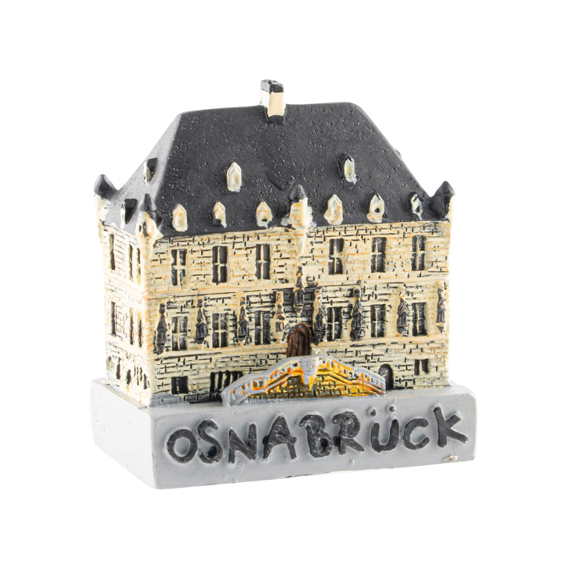 Rathaus Modell | 11199